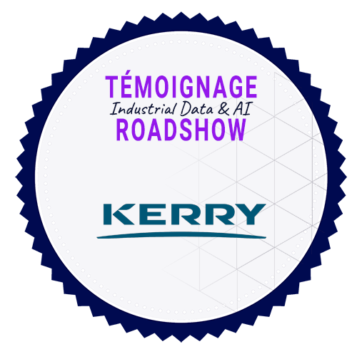 Roadshow 2025 - Factory Software / AVEVA