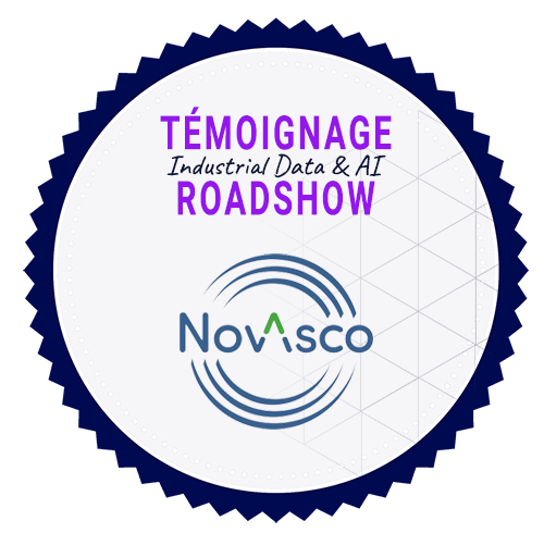 Roadshow 2025 - Factory Software / AVEVA