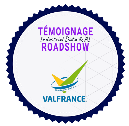 Roadshow 2025 - Factory Software / AVEVA