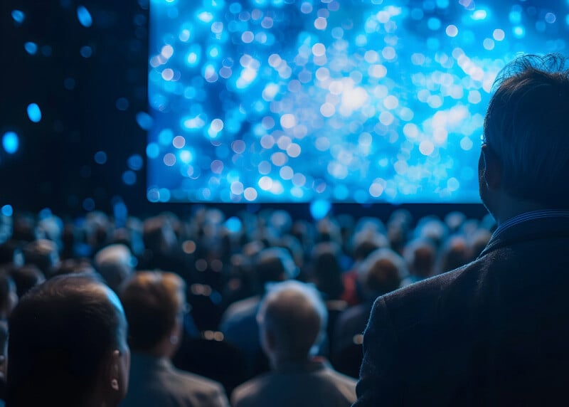 Roadshow 2025 - Factory Software / AVEVA