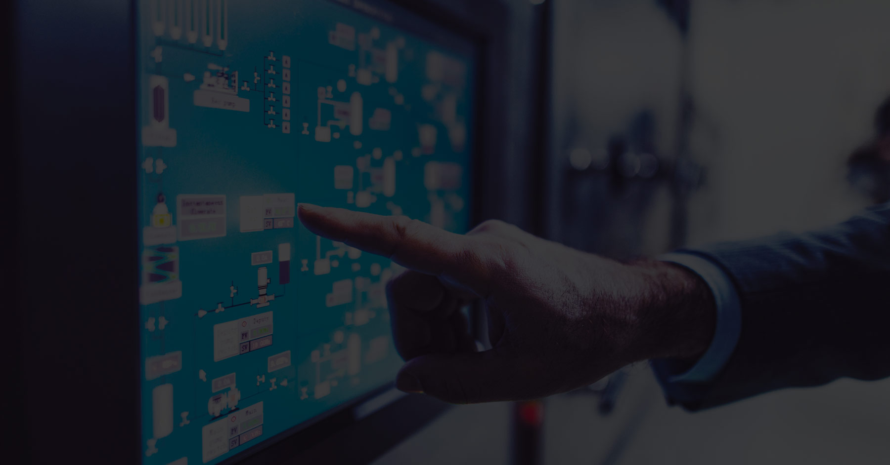 Replay Webinar - AVEVA PI Server | Factory Software